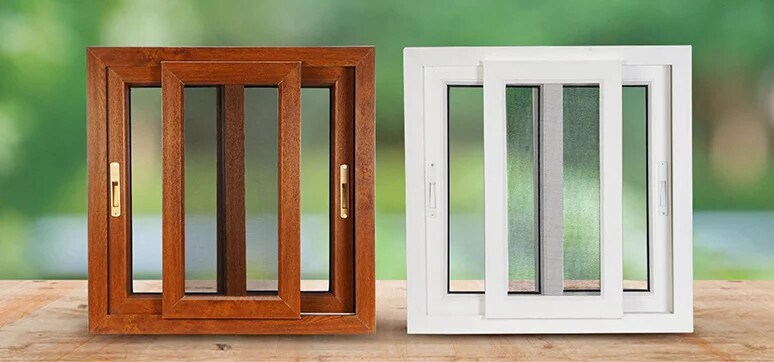 Covenants Constructions- Upvc Window And Doors in Kalinga Nagar ...