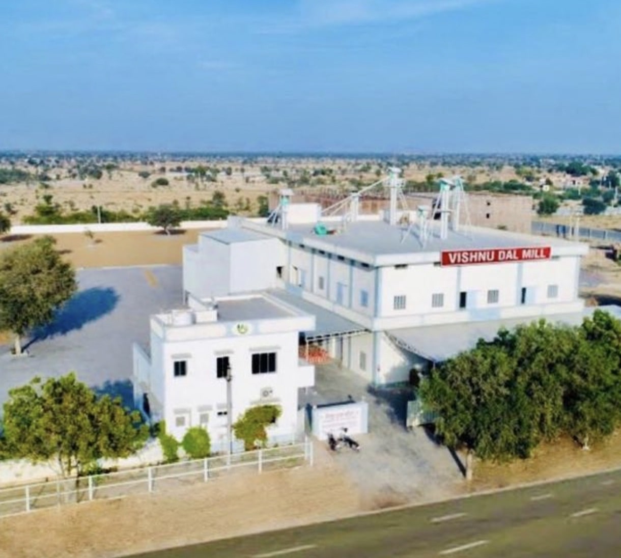 Vishnu Dal Mil in Nokha, Bikaner - Best Masoor Dal Wholesalers in ...