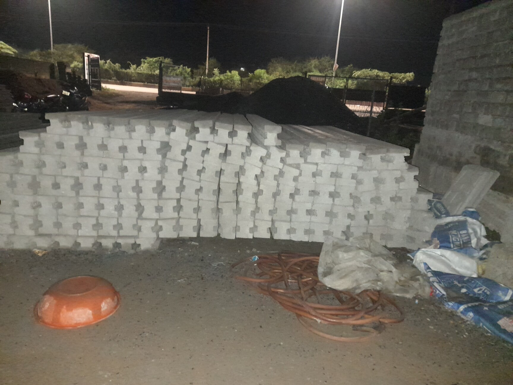 DIAMOND PRECAST in Parsada, Bilaspur-Chhattisgarh - Best Precast ...