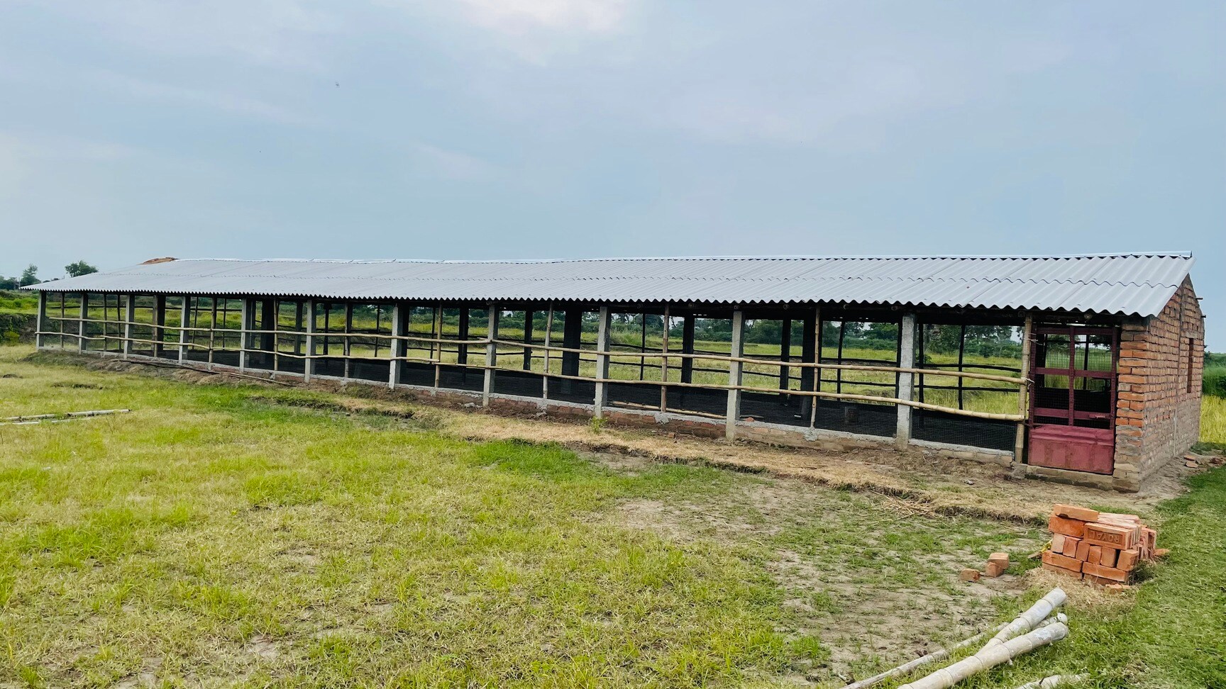 Arjun Poultry Farm in Bazarhat, Birbhum - Best Agro Farming Services in ...