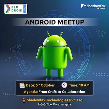 shadowfax internship