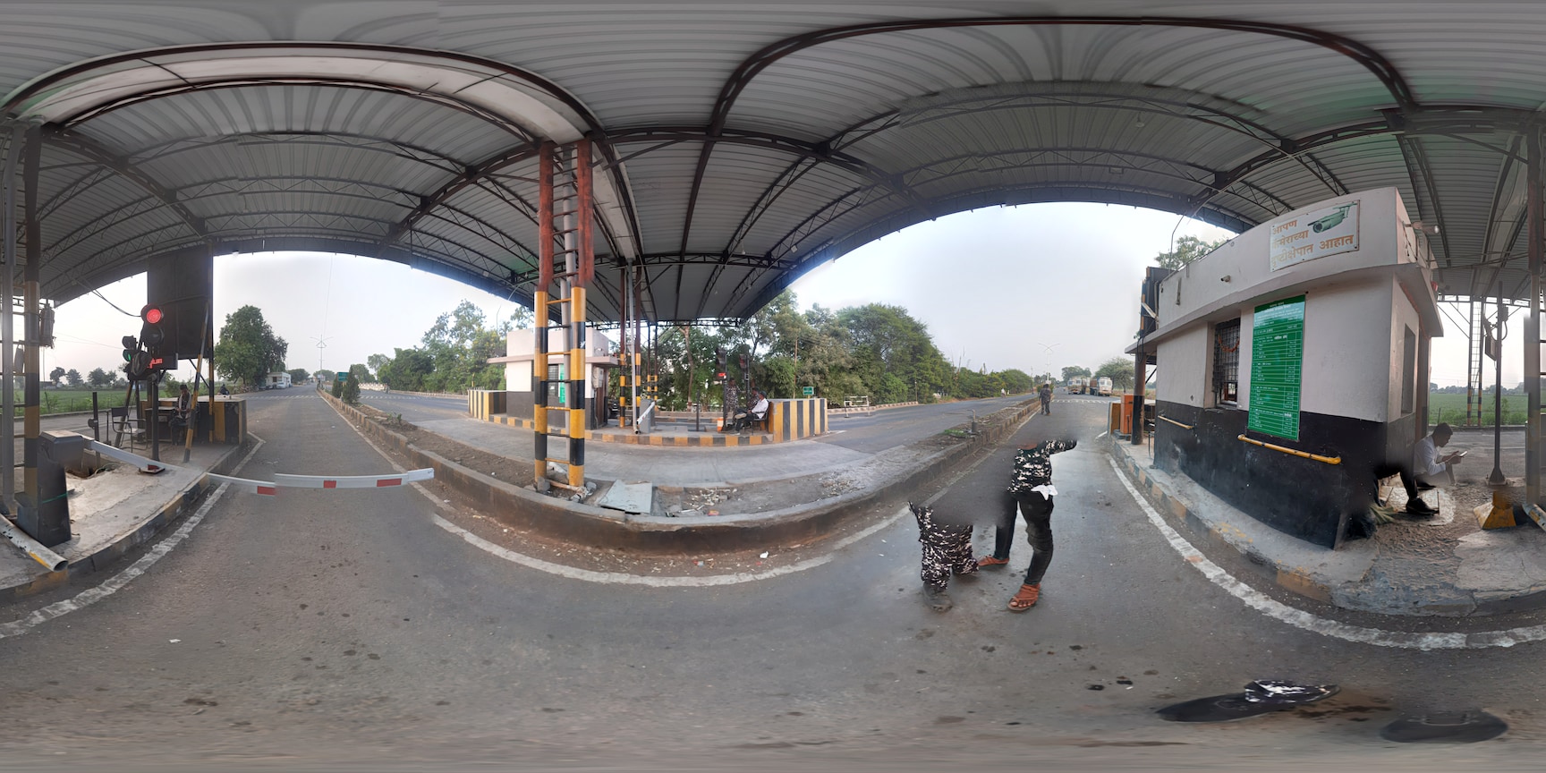 Yelgaon Toll Booth in Vrindavan Nagar, Buldhana - Best Toll Booth ...