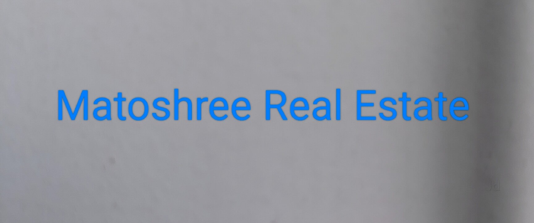 Matoshree Real Estate in Shirla Nemane, Khamgaon - Best Real Estate ...