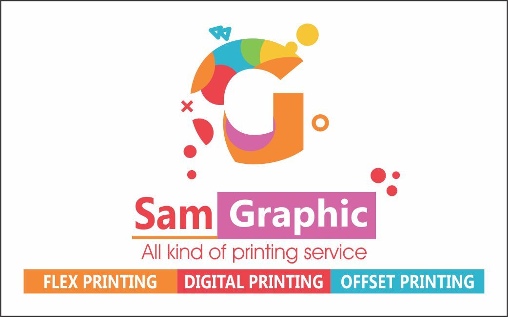 Sam Graphic in Industrial Area, Chandigarh - Best Printing Services in ...