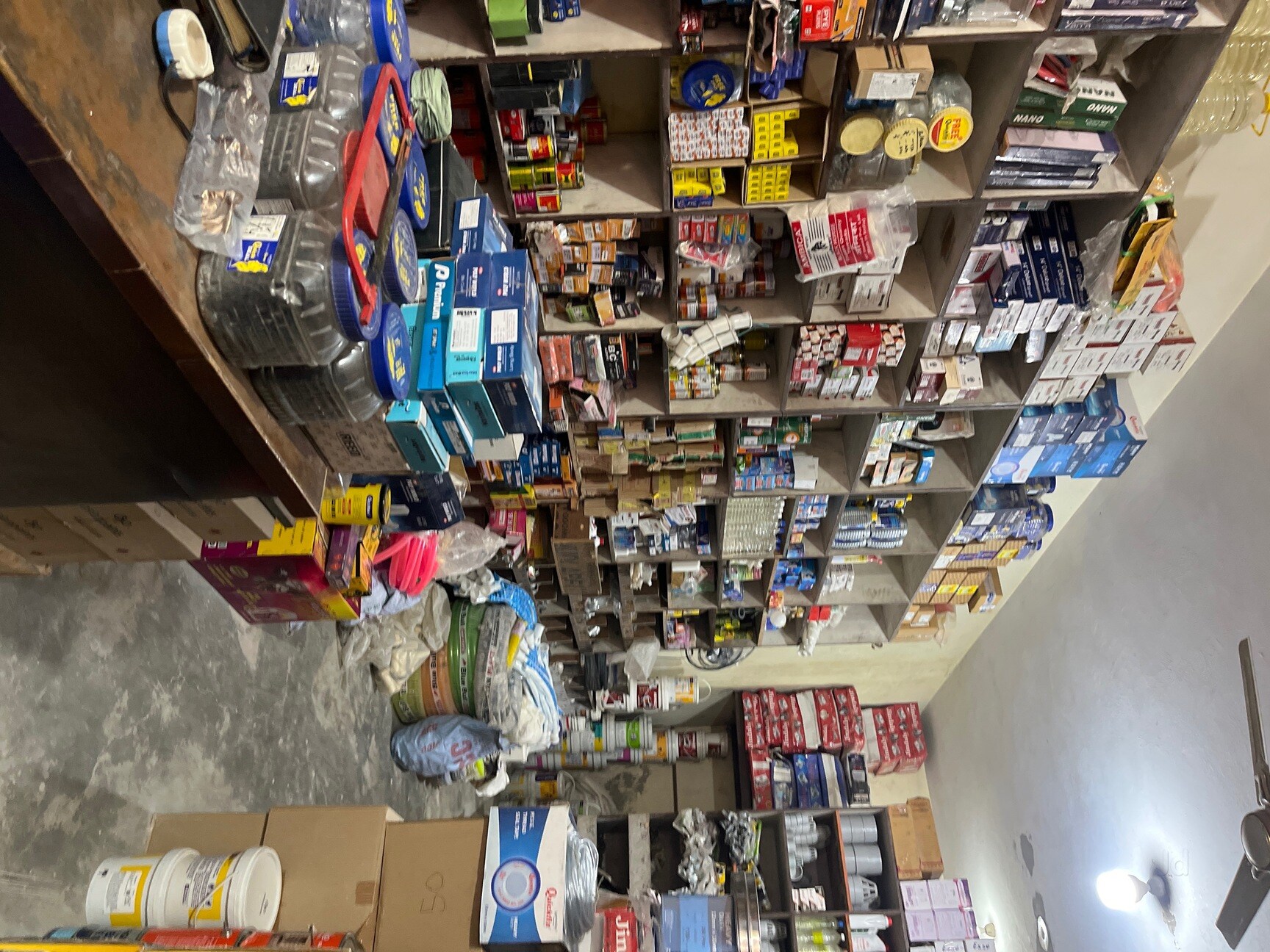 Om Hardware House in Kharar Sector 127, Kharar - Best Hardware Shops in ...