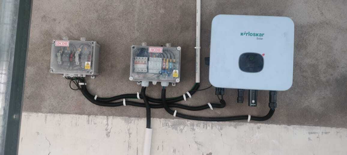 Contactor solar in Chandigarh - Best Solar Panel Dealers in Chandigarh ...