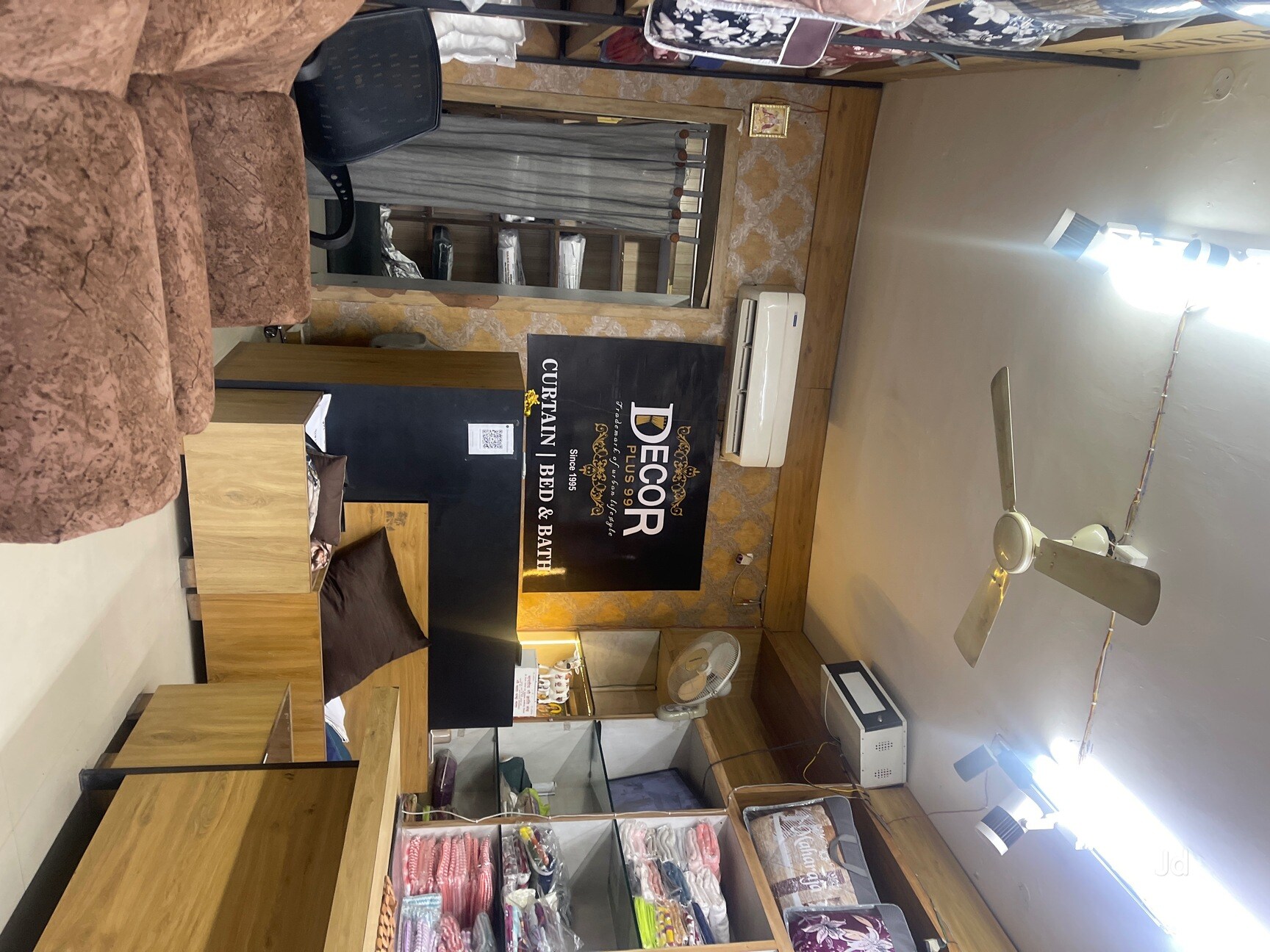 Decor 99 Plus in Baltana, Zirakpur - Best Fabric Retailers in Zirakpur ...