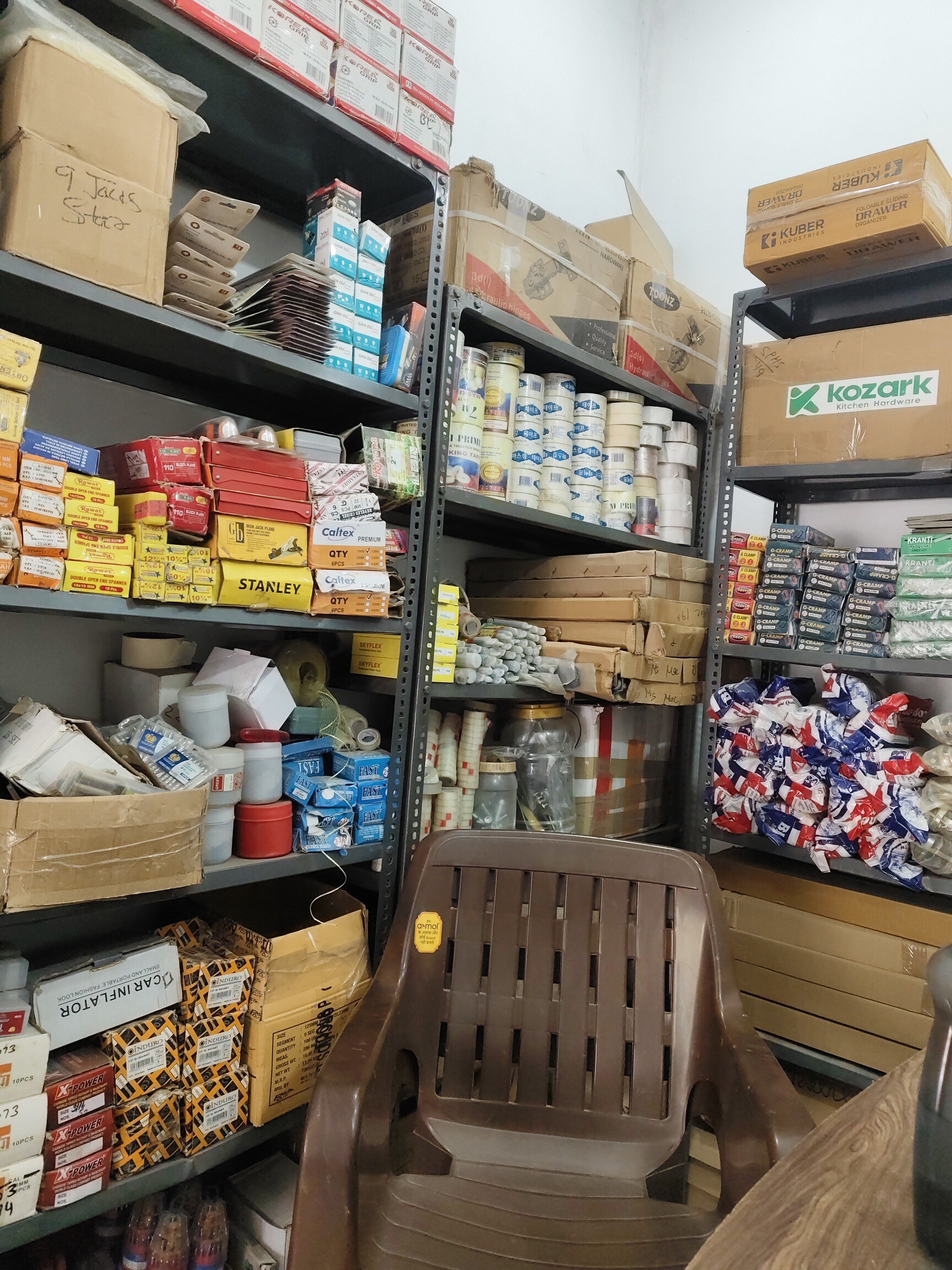 Garg sales hardware shop in Baltana, Zirakpur - Best Hardware Shops in ...