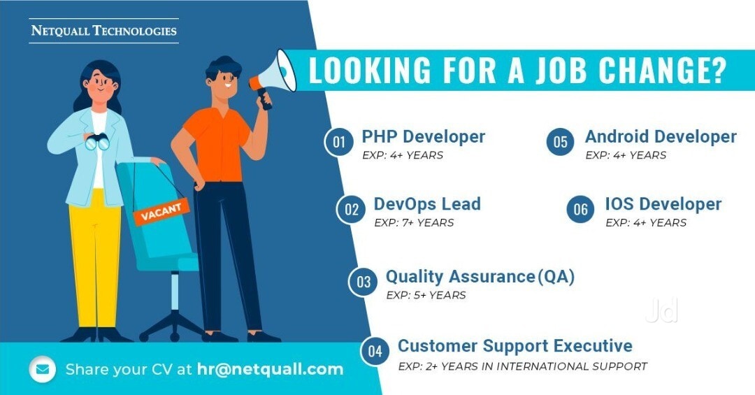 Net Quall Technology in Mohali Sector 74, Mohali - Best Software ...