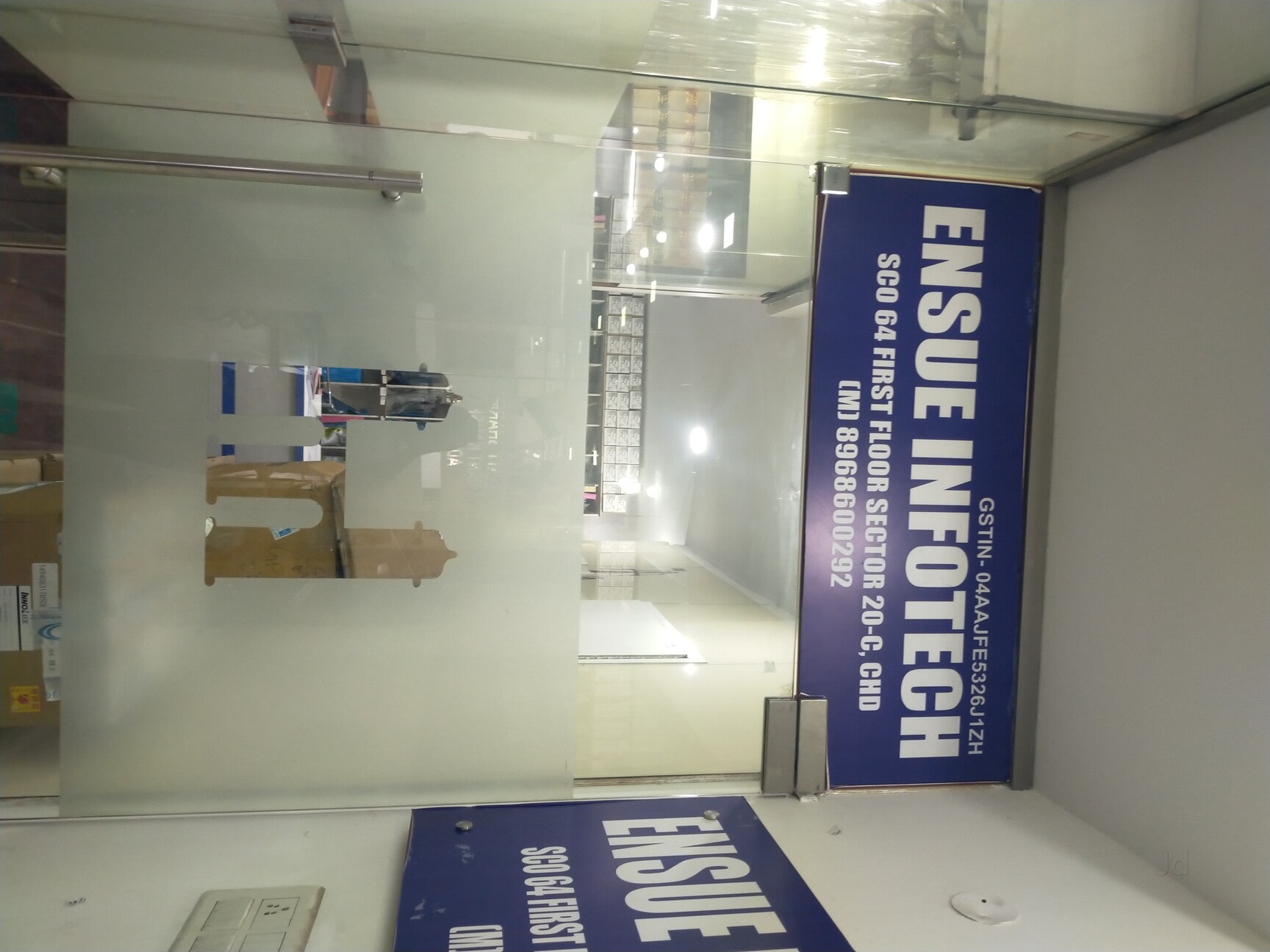 Ensue Infotech in Chandigarh Sector 20d, Chandigarh - Best Laptop ...
