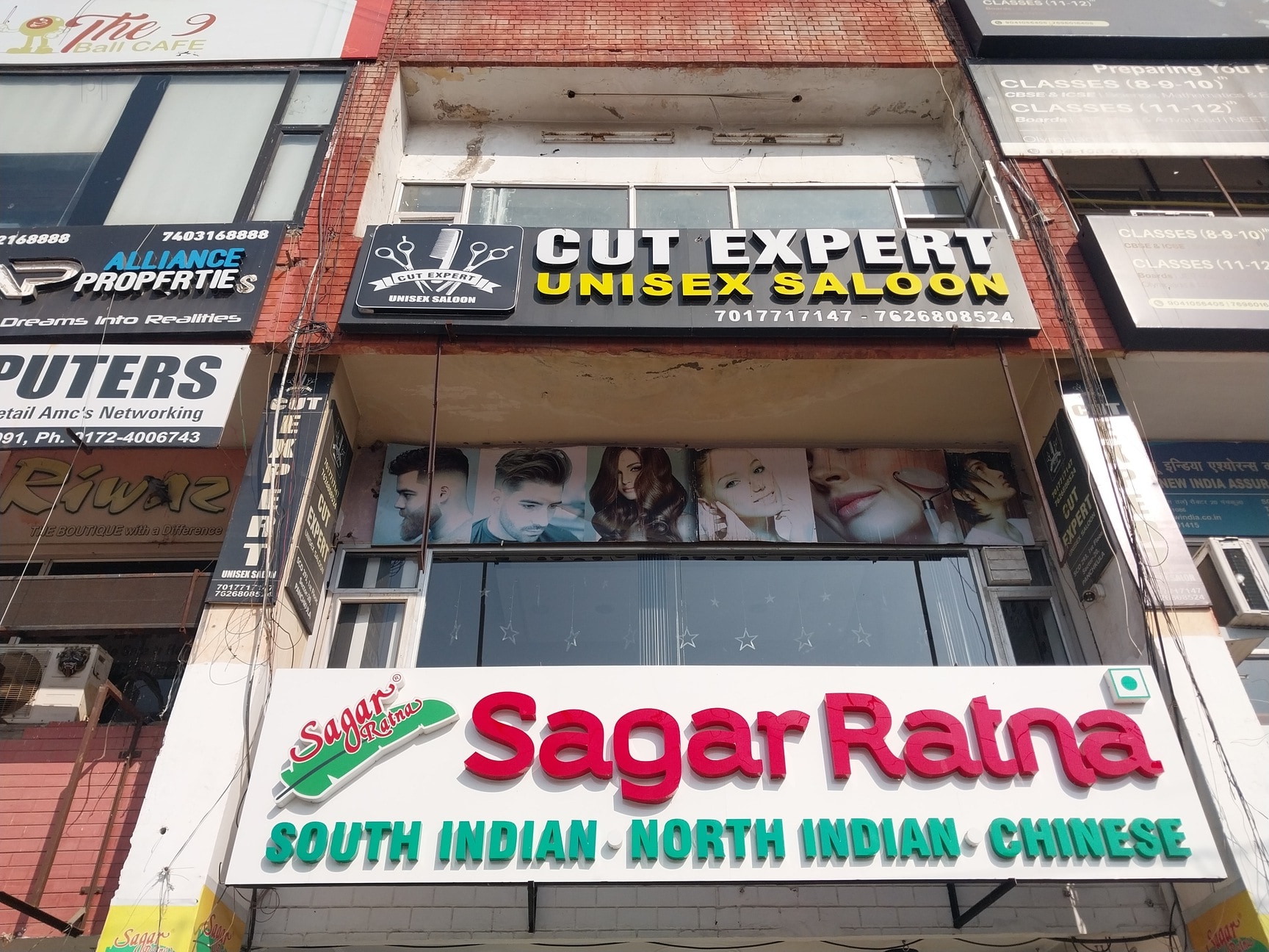 Top Hair Stylist in Haripur Hinduan - Best Hair Salons - Justdial