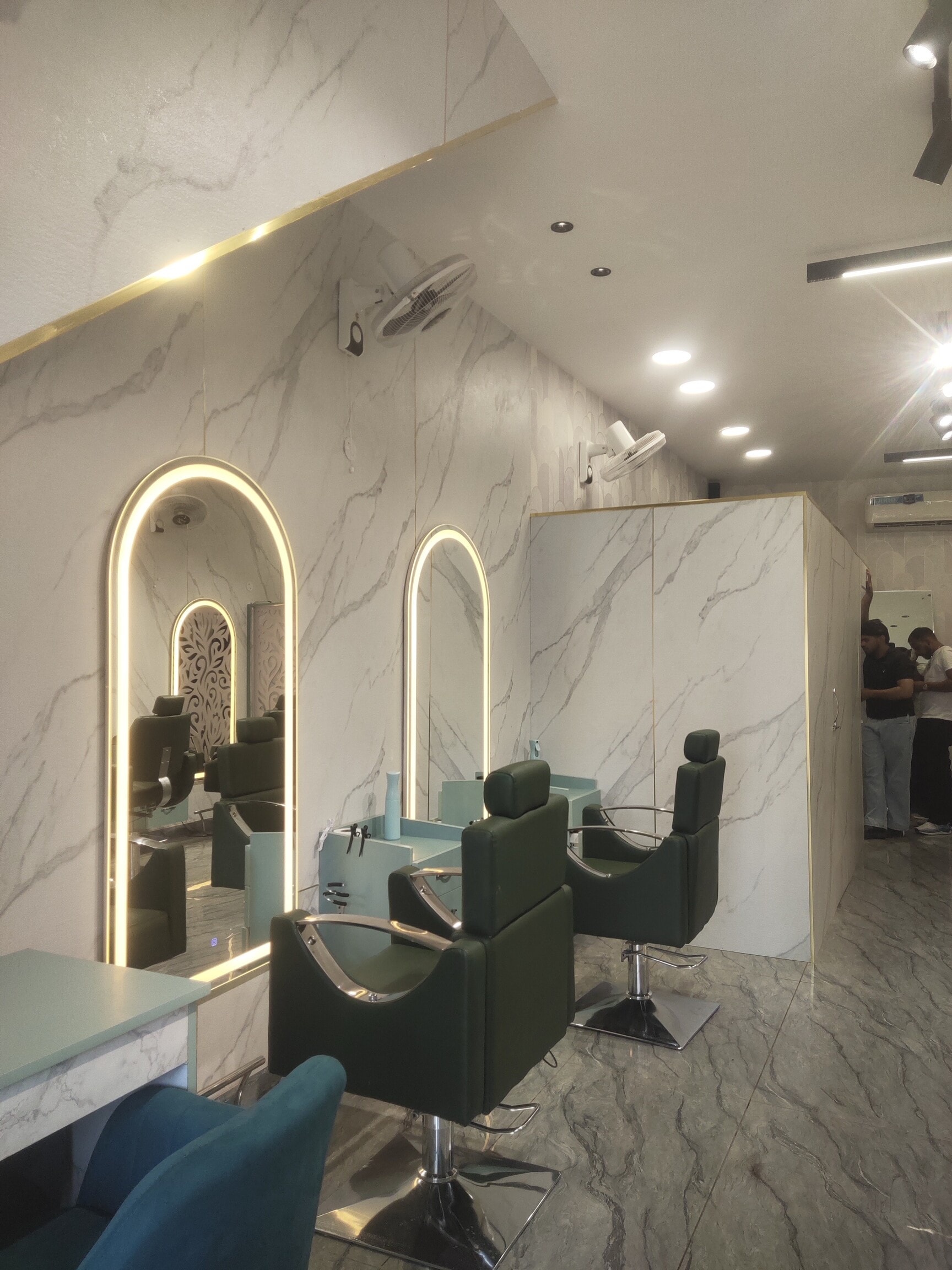 Top Salons in Zirakpur, Zirakpur - Best Beauty Salon near me - Justdial