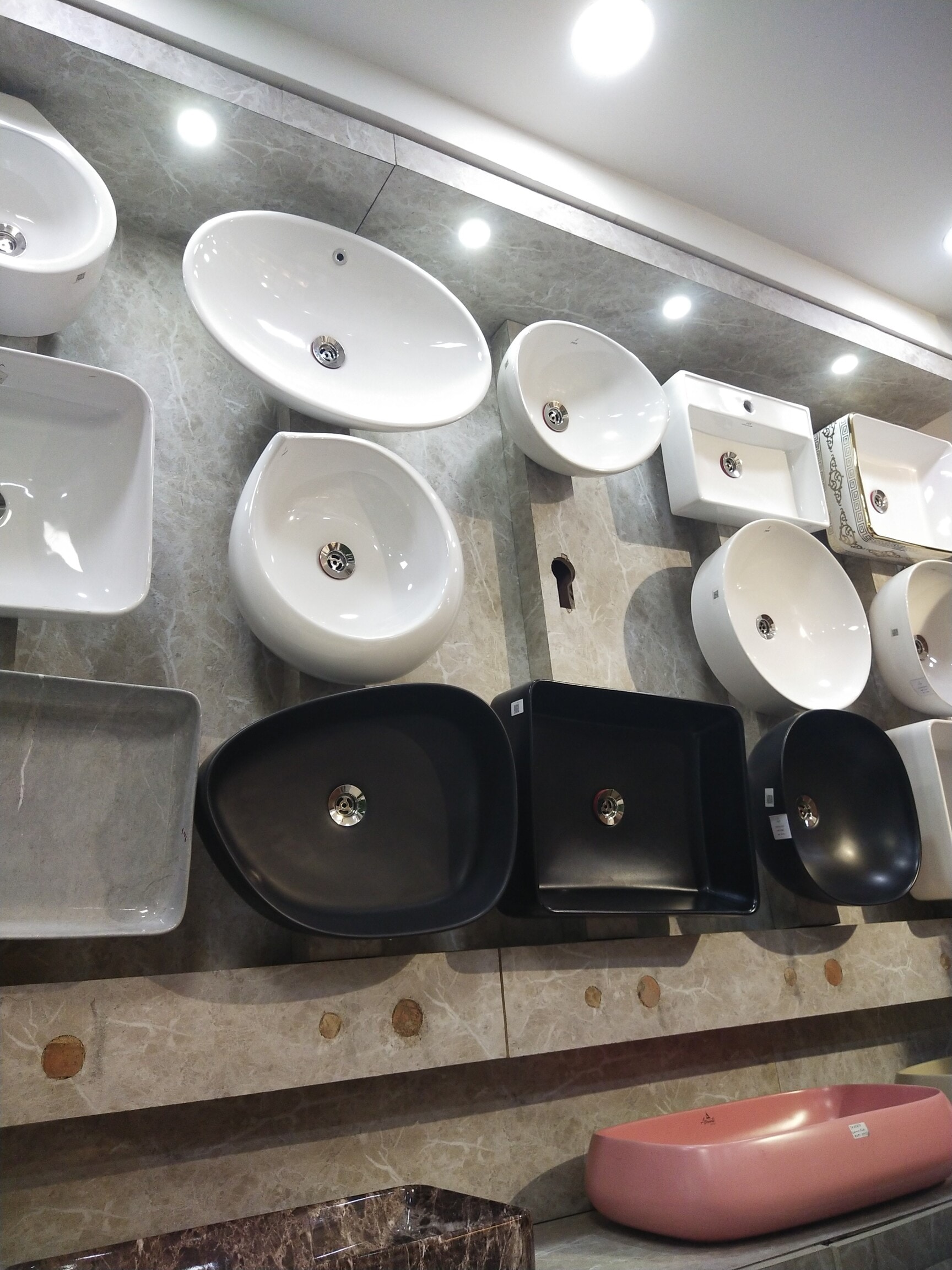 punjab sanitary store in Zirakpur - Best Sanitaryware Dealers in ...