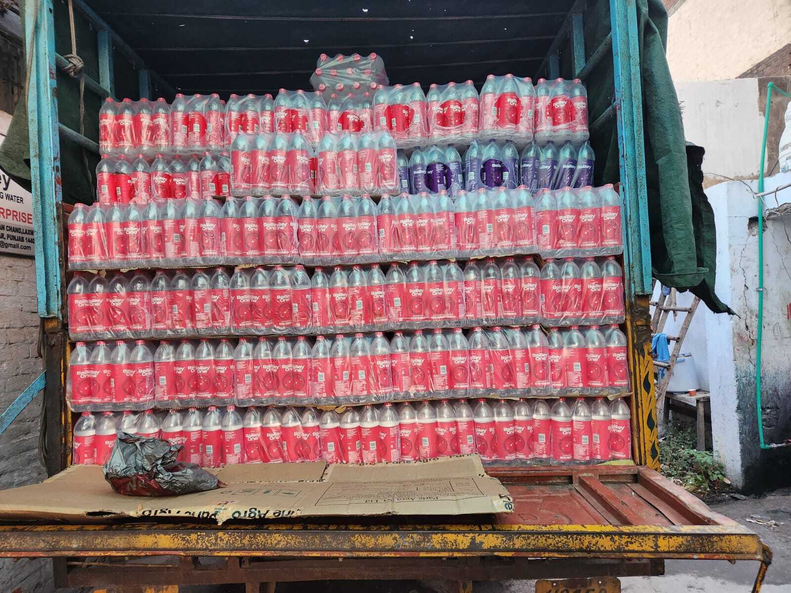 Top Mineral Water Dealers in Sunny Enclave, Kharar - Best Mineral Water ...