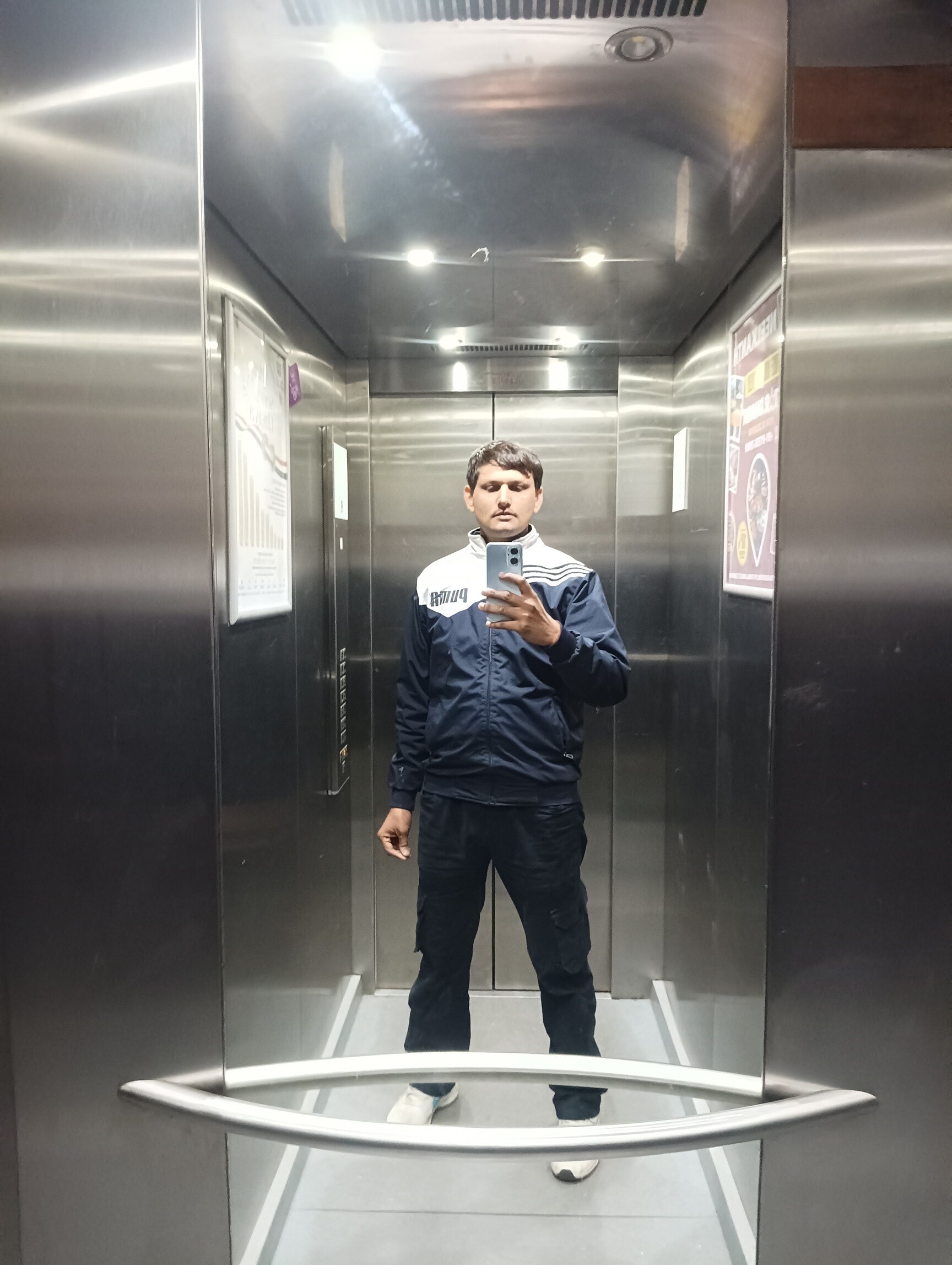 Chandigarh Night Rider in Chandigarh Sector 46b, Chandigarh - Best ...
