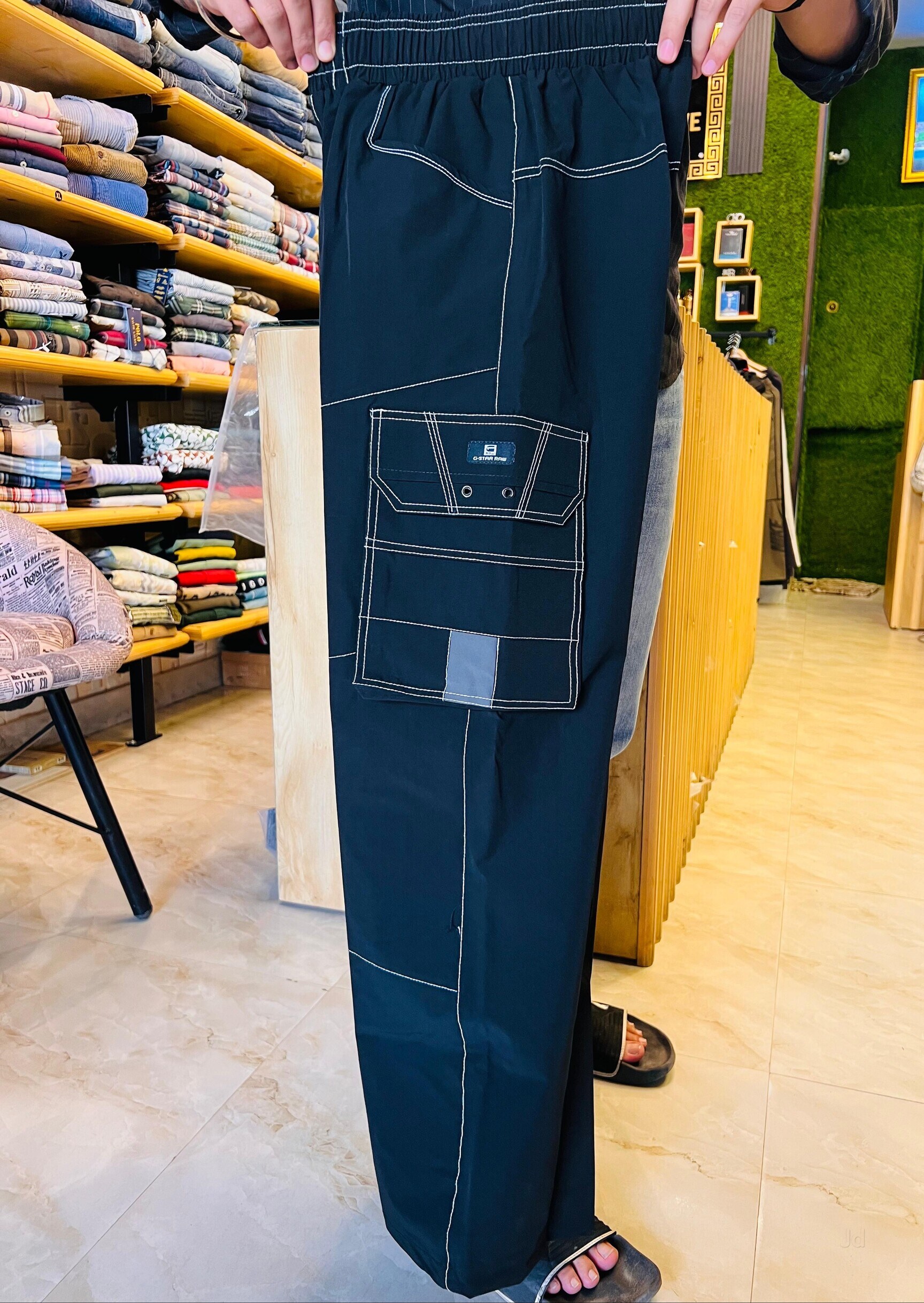 Shubaang Clothes in Baltana, Zirakpur - Best Fabric Retailers in ...