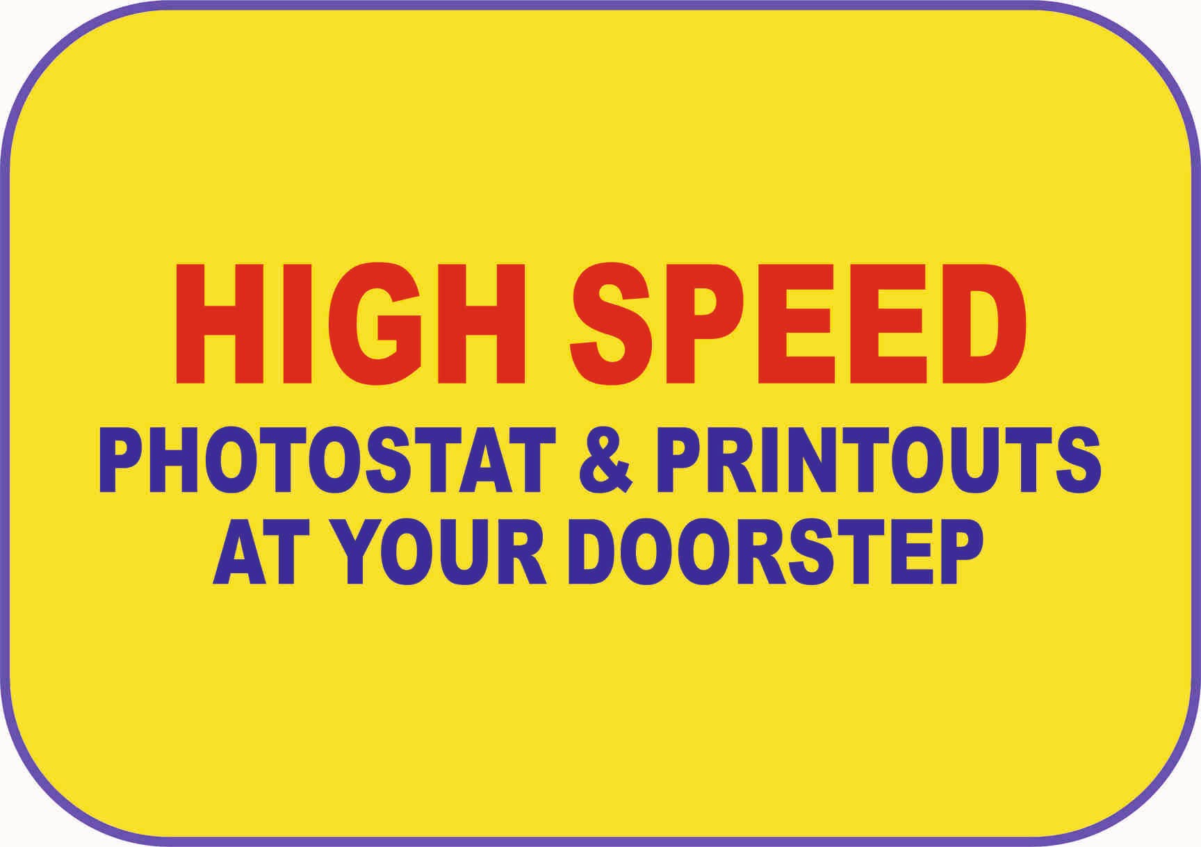 Digital Printing Photostat Shop in Chandigarh Sector 24a, Chandigarh ...