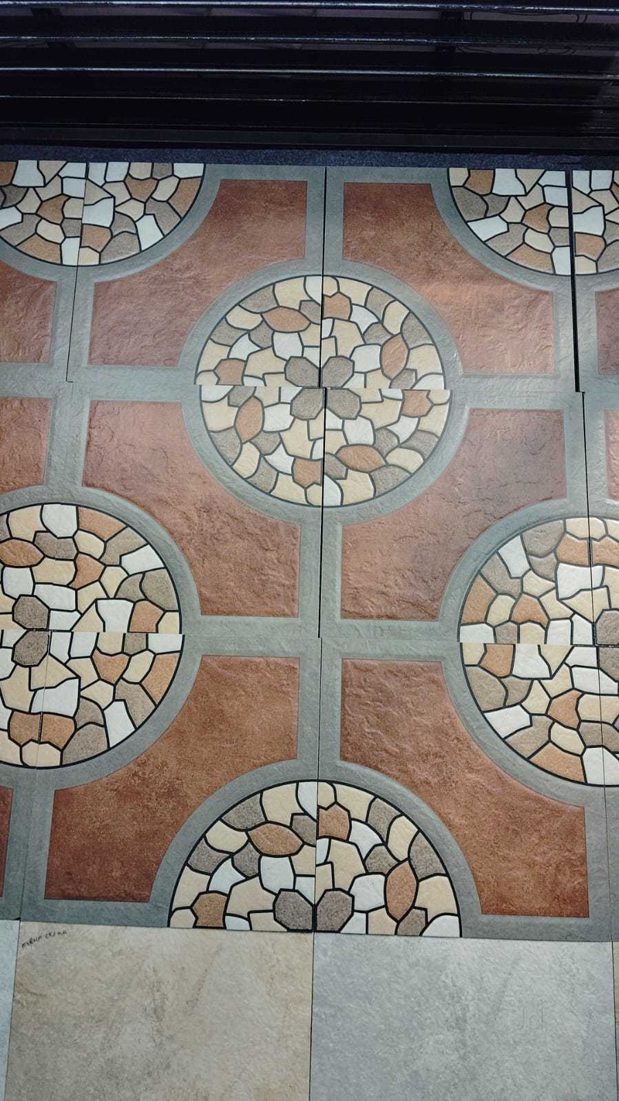 Kajaria Slott Marfil Bathroom Wall Tiles 600x1200mm in Chandigarh at ...