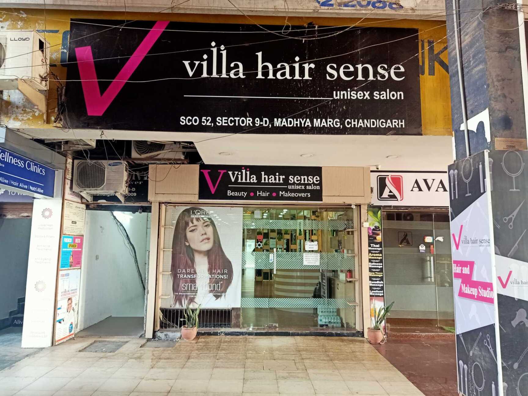 Top Nail Art Salons in Chandigarh Sector 17, Chandigarh - Nail Spas in ...