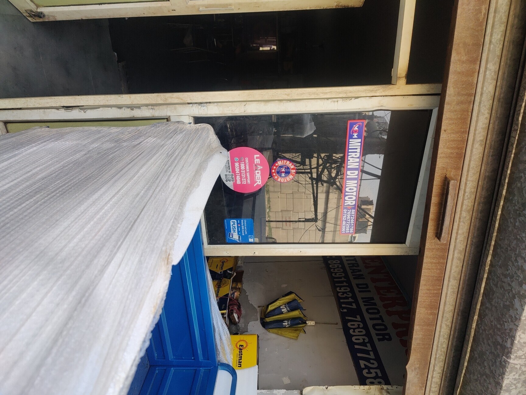 MITRA DIITOR in Baltana, Zirakpur - Best Battery Operated Auto Rickshaw ...