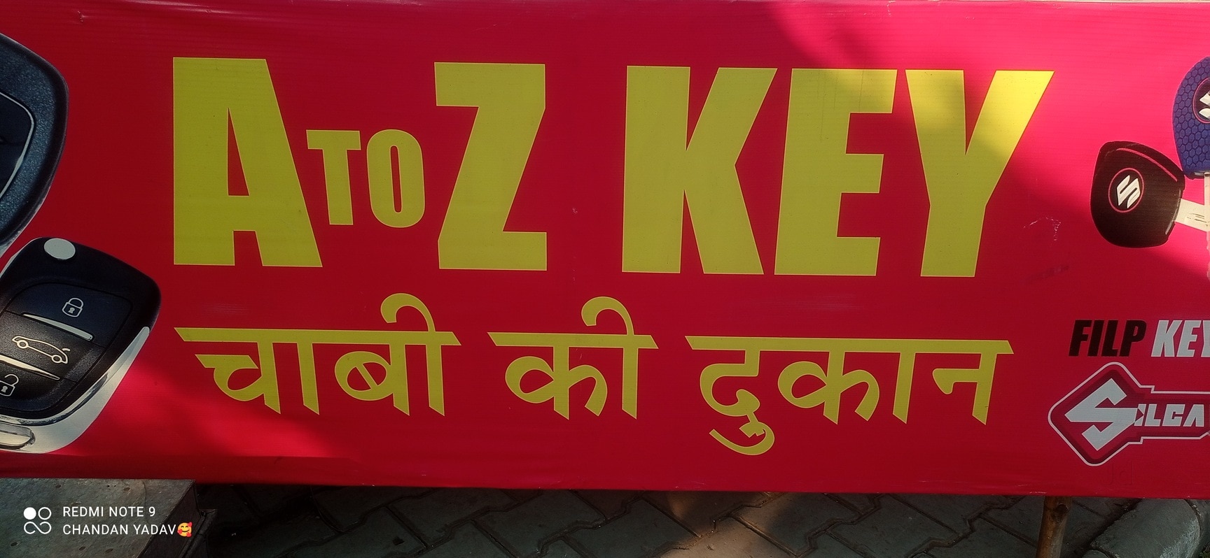 Top 24 Hours Duplicate Key Makers in Chandi Mandir - Best 24 Hours Key ...