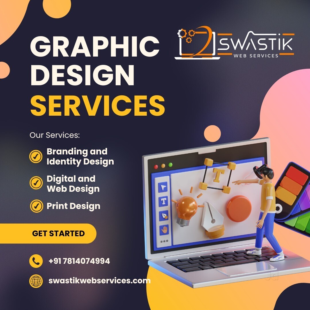 Swastik Web Services in Baltana, Zirakpur - Best Software Companies in ...