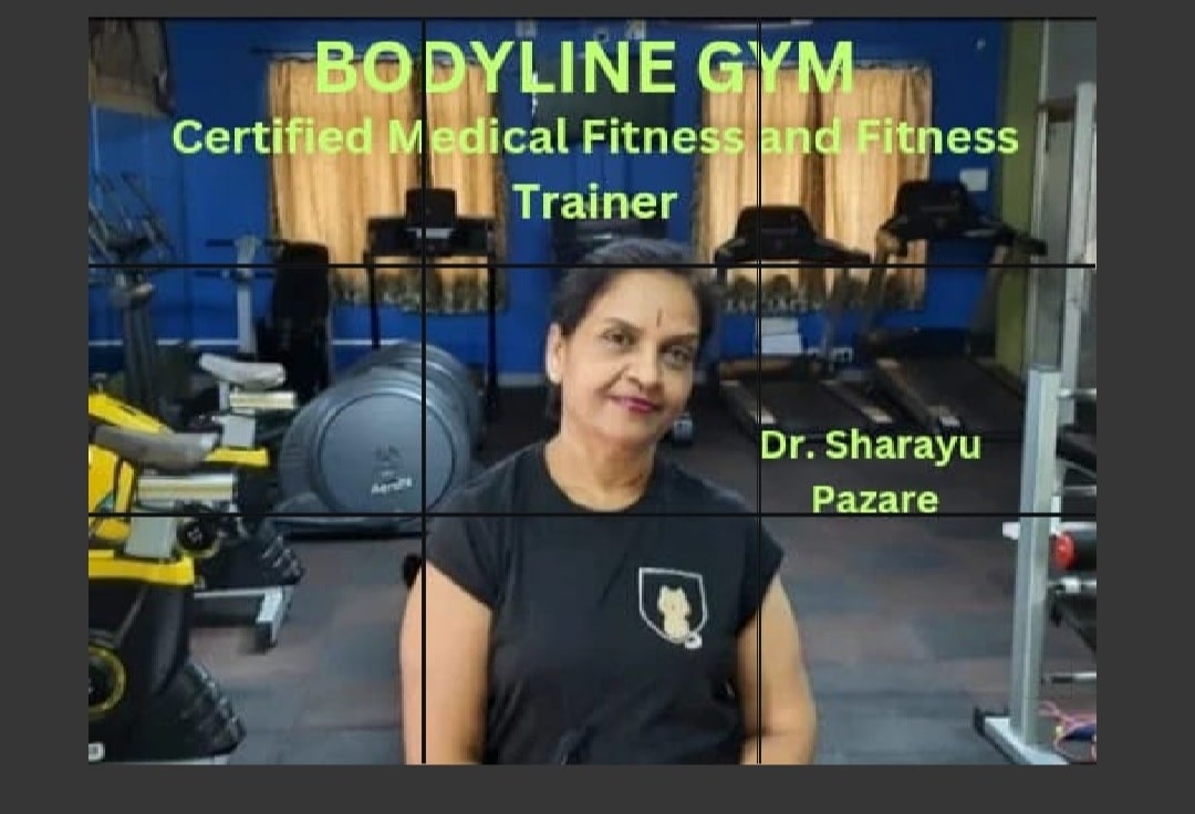 Top Unisex Gyms in Tolewahi, Mul near me - Justdial