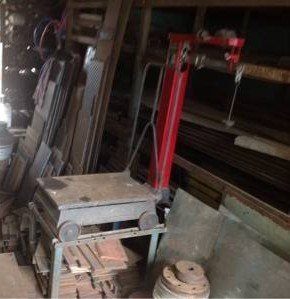 Mohammed Steel in Guindy, Chennai - Best Scrap Dealers in Chennai ...