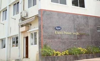 Products offered by Excel Power Switchgear Pvt Ltd in Ekkaduthangal ...
