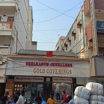 Neelkanth jewellers near me store