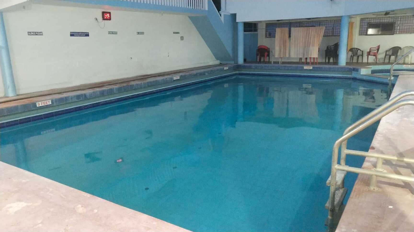Swimming Pools in Perambur, Chennai - Page 3