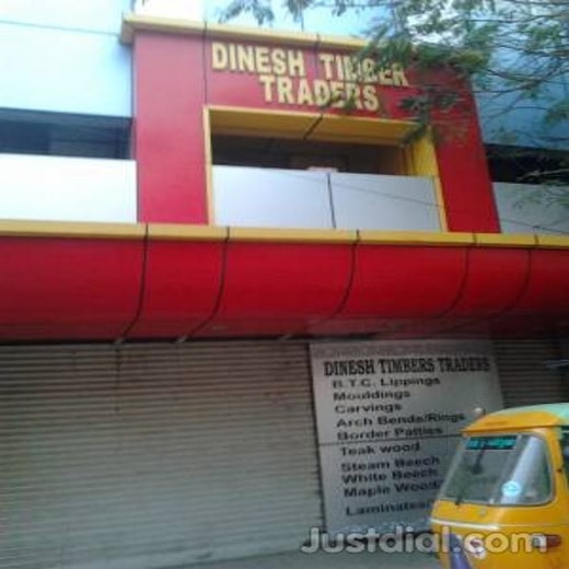 Dinesh Timber Traders in Choolai, Chennai - Best Timber Dealers in ...