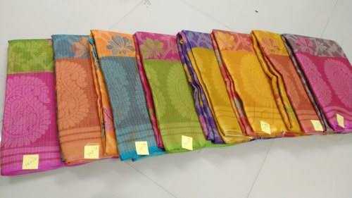 Sri Lakshmi Textiles in Parrys, Chennai - Best Saree Wholesalers in ...