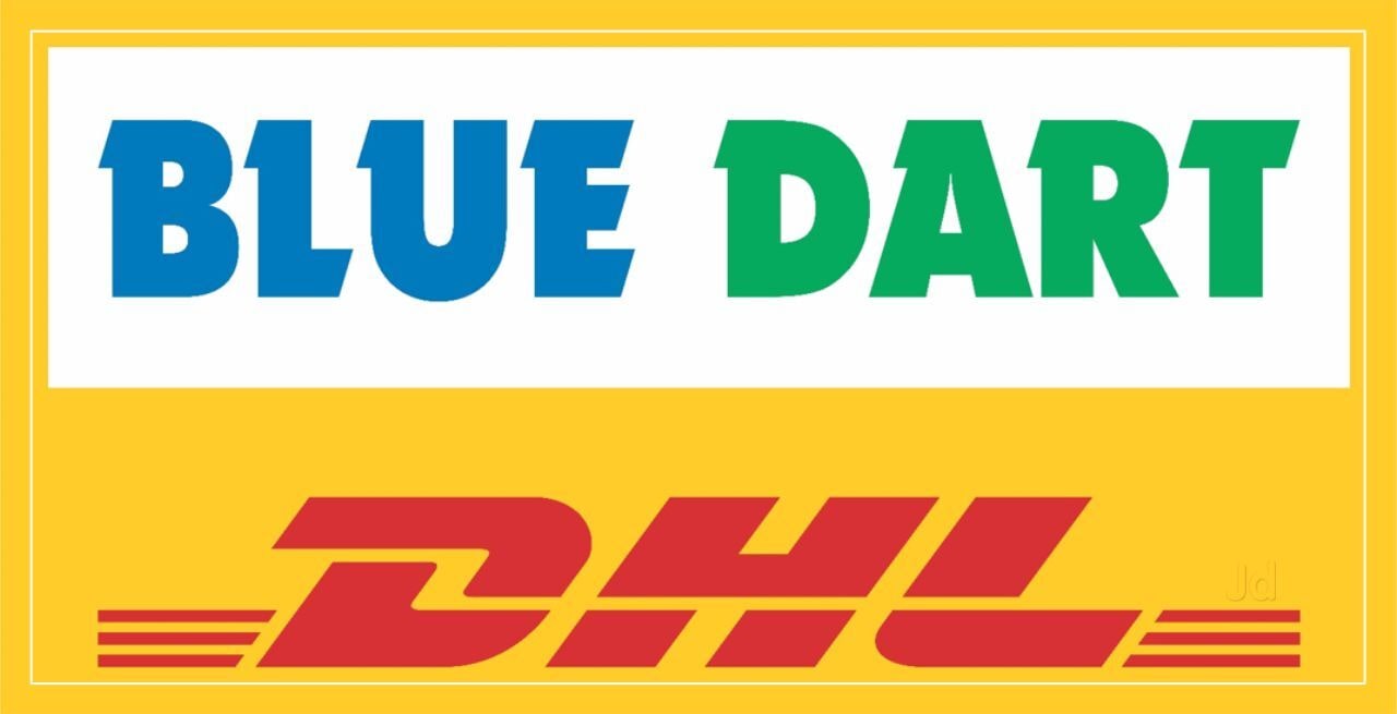Blue Dart Express, Guindy, Chennai - Domestic & international Courier ...