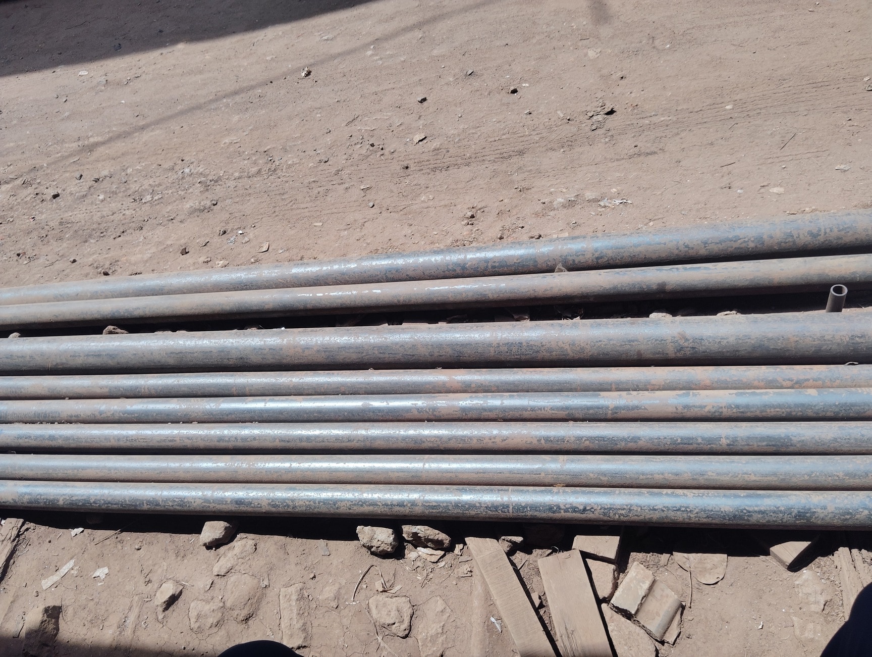 Afzal Traders in Guindy, Chennai - Best Steel Merchants in Chennai ...