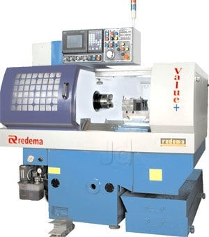 Universal Precision Machines in Athipattu,Chennai - Best CNC Turning ...
