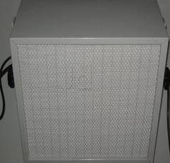 Mark Air Particulate Control Systems in Ashok Nagar, Chennai - Best ...