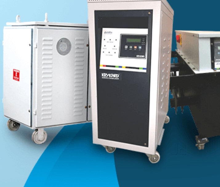 Atandra Energy Pvt Ltd in Alwarpet, Chennai - Best Electrical ...