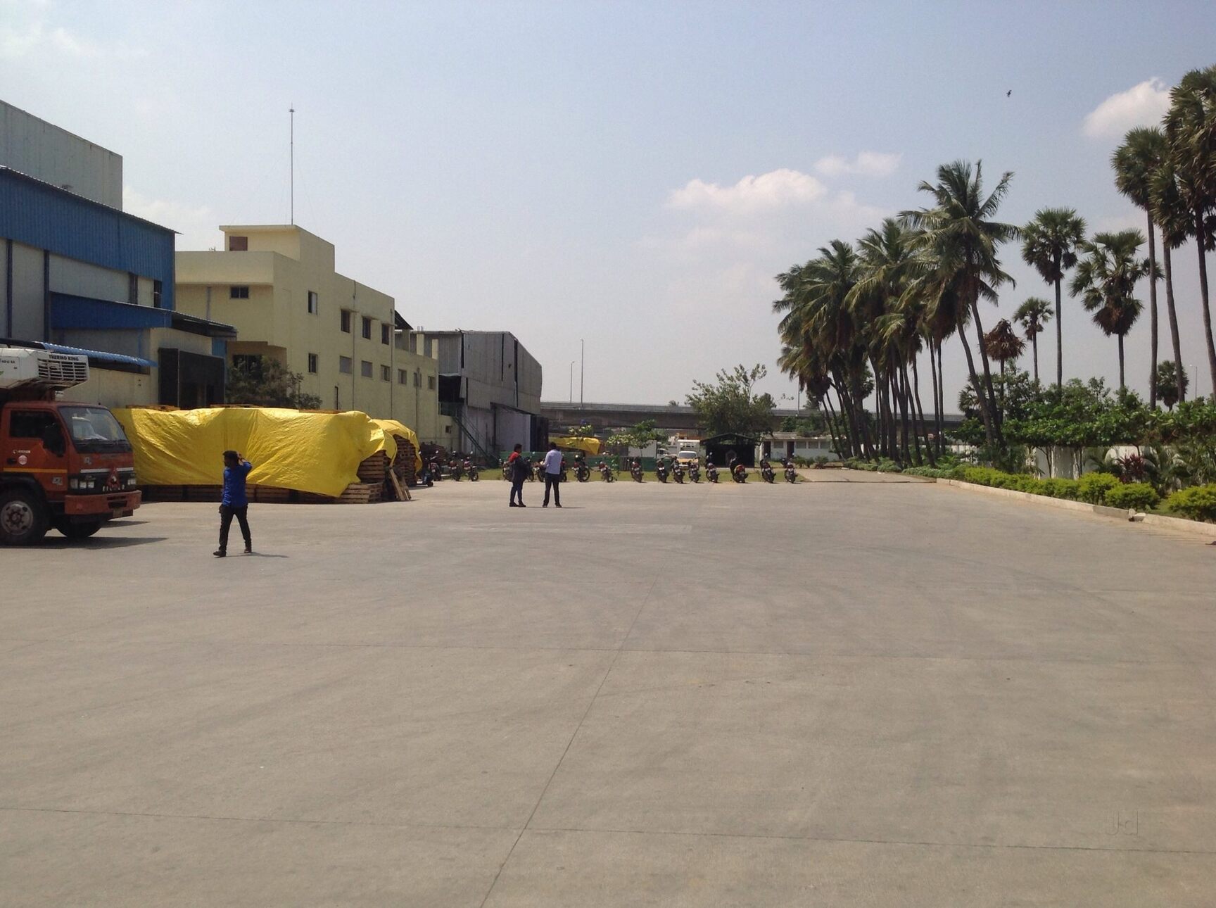Western Farmfresh Pvt Ltd (Closed Down) in Poonamallee, Chennai - Best ...