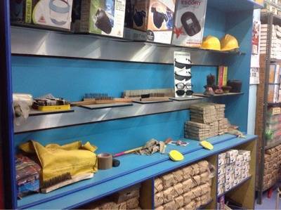 Metro Traders in Mannady, Chennai - Best Safety Equipment Dealers in ...