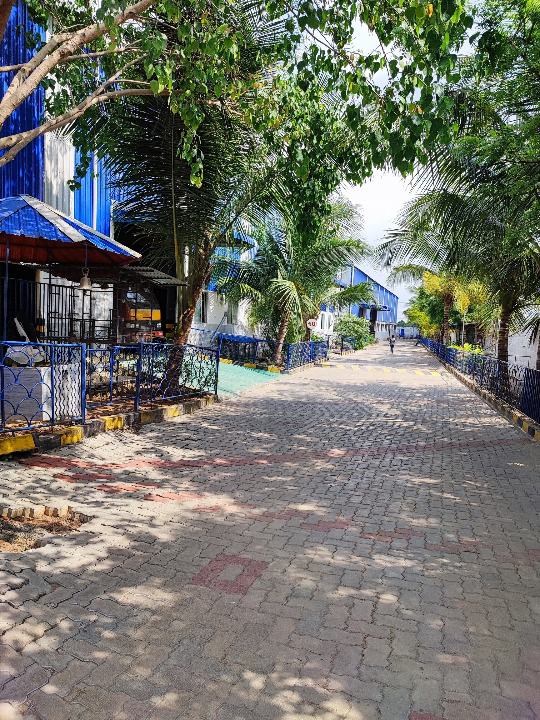 Cube Precision Engineering Factory in Kundrathur, Chennai - Best ...