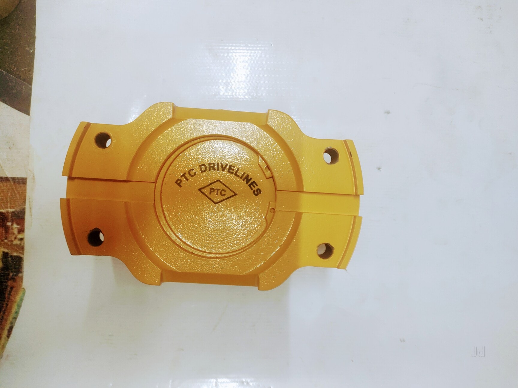 PTC Drivelines in Guindy, Chennai - Best Fabricators in Chennai - Justdial