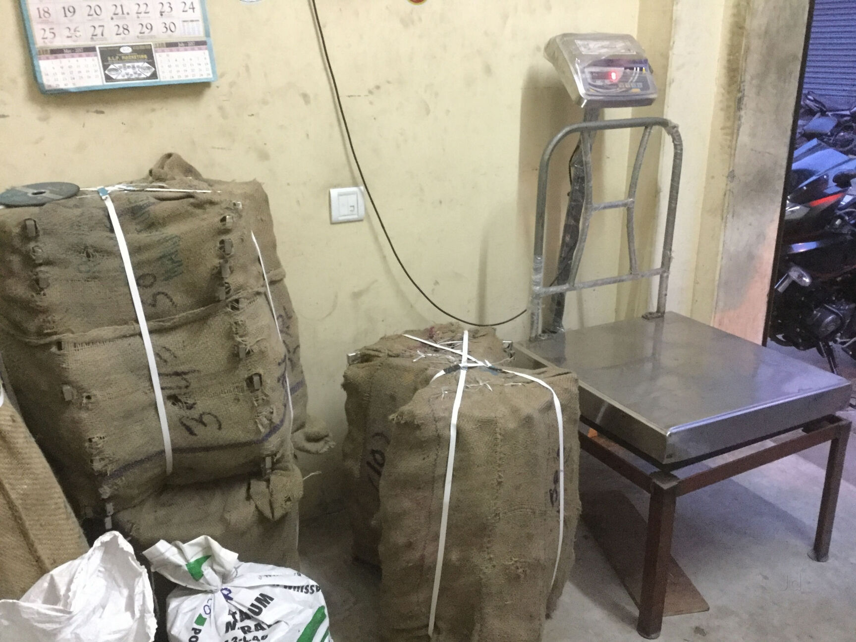 Sri Mathai Metal Corporation in George Town, Chennai - Best Stainless ...