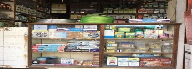 Balaji Electricals in Mugalivakkam, Chennai - Best Electrical Goods ...