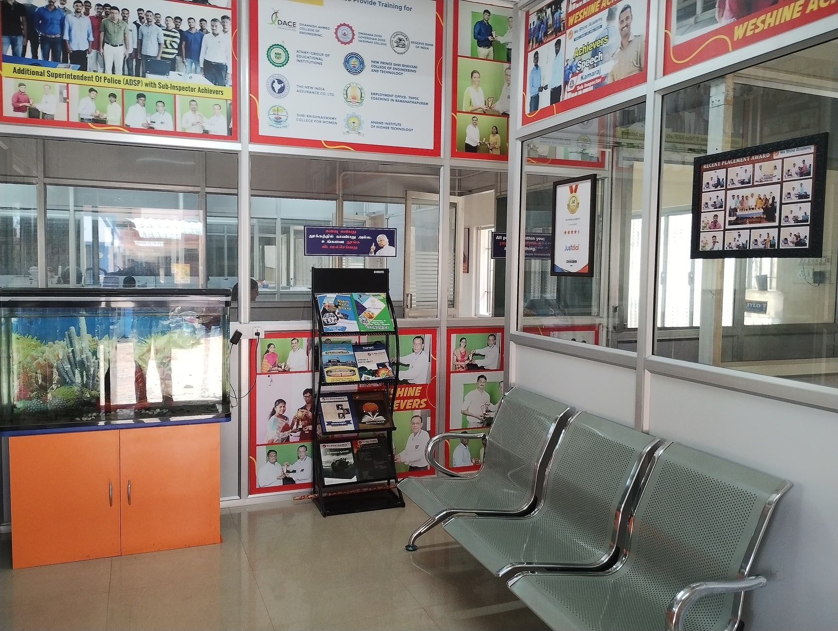 Top IBPS Bank Exam Coaching Classes in Nandanam - Best IBPS PO Bank ...