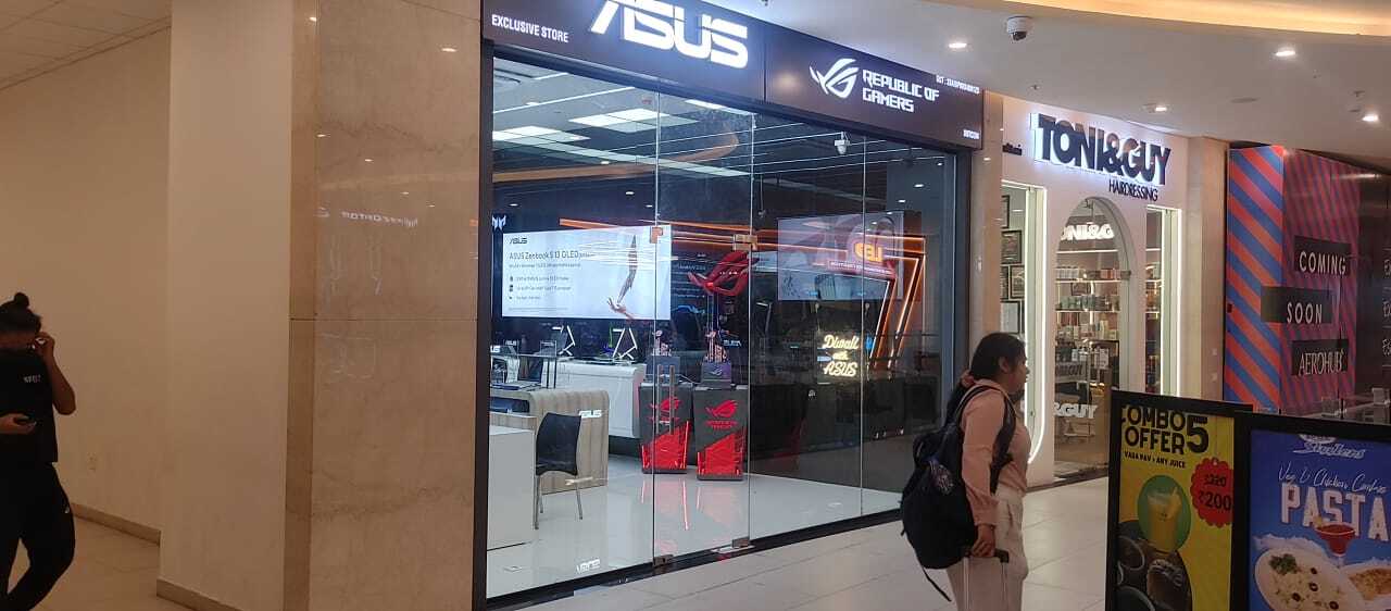 Asus Exclusive Store in Meenambakkam, Chennai - Best Computer Dealers ...