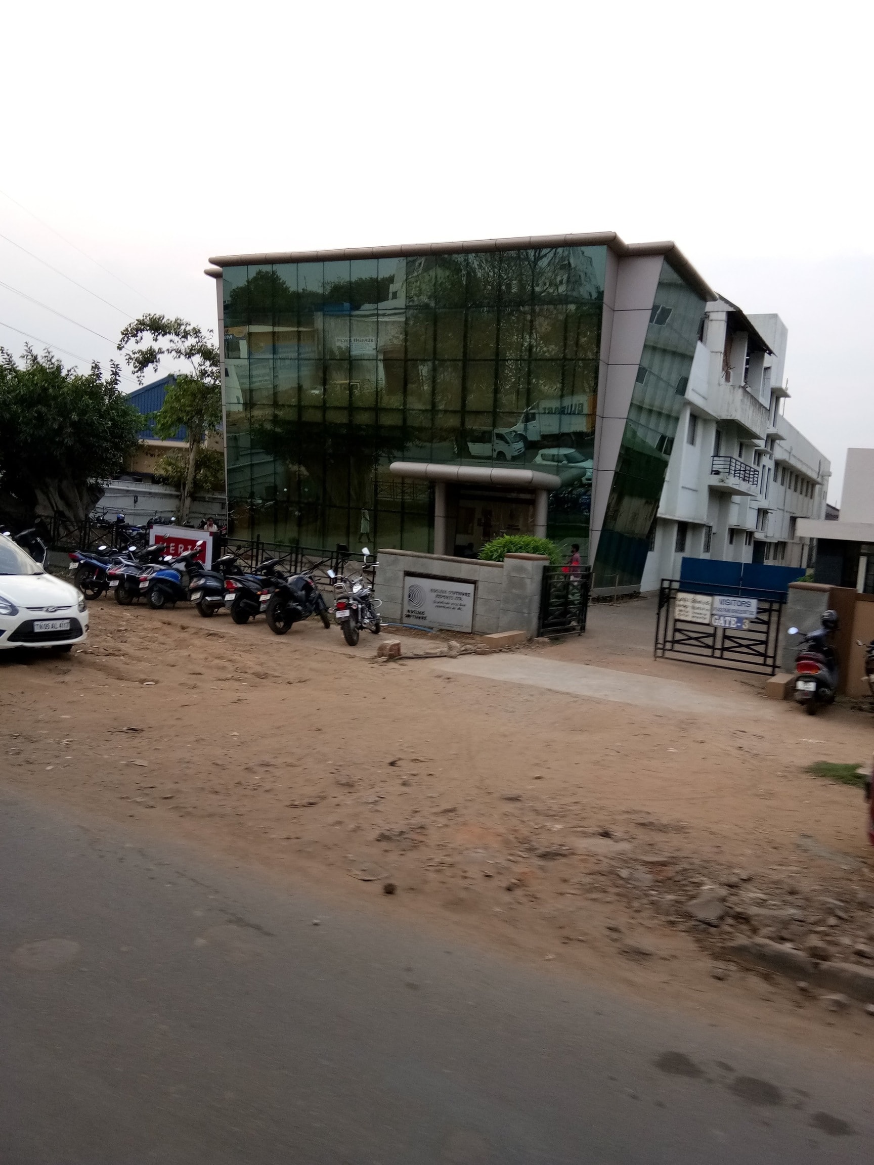 Nucleus Exports Ltd in Guindy Industrial Estate-Guindy, Chennai - Best ...