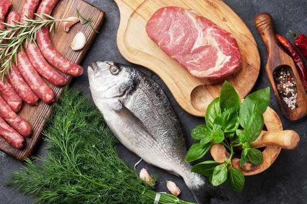 Chennai Meat Hub in Chinna Nolambur, Chennai - Best Meat Wholesalers in ...