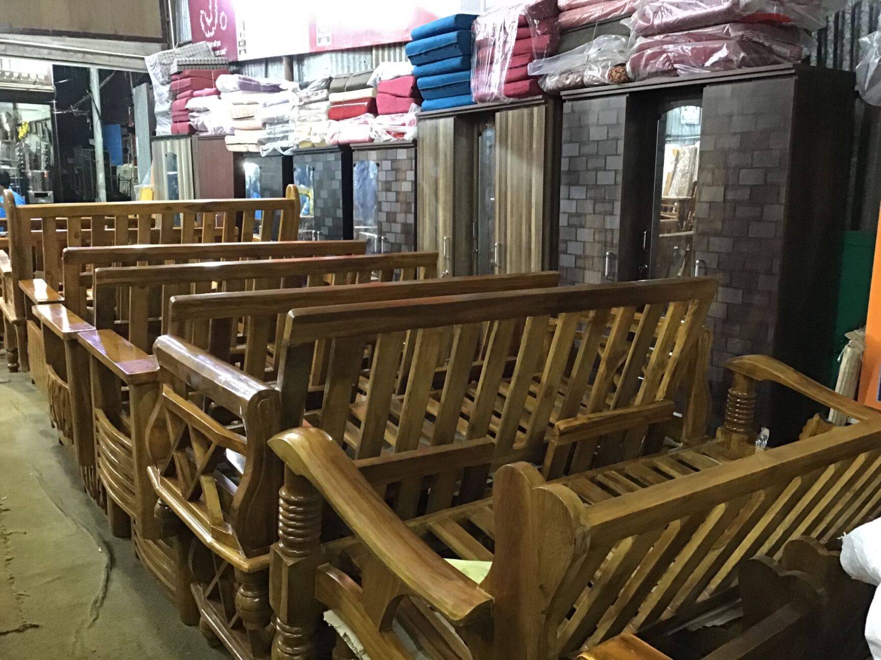 Second Hand Stainless Steel Table For Hotel Equipment in Chennai at ...