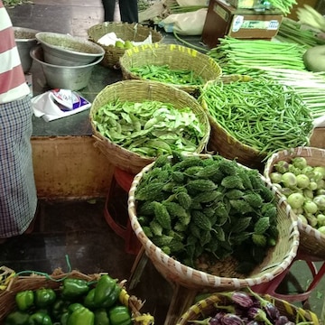 A K Vegetables Fruits in Koyambedu Market Chennai Best Vegetable Wholesalers in Chennai Justdial
